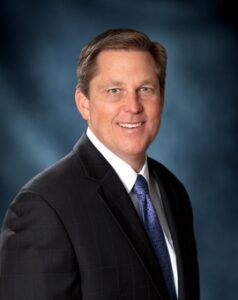 Brett Todd - Fortune Associates